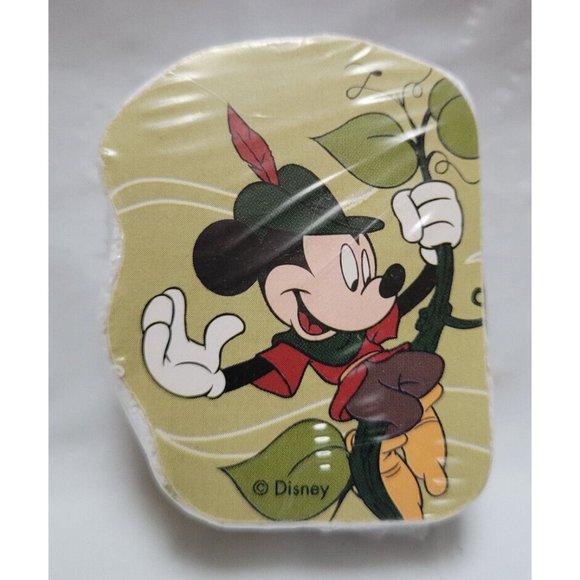 Disney | Bath | Disney Parks Vintage Mickey Mouse Magic Towel | Poshmark